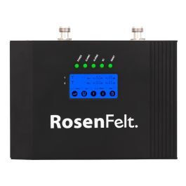RF ZLE15L-T - 3-band 700+800+900 MHz inline repeater